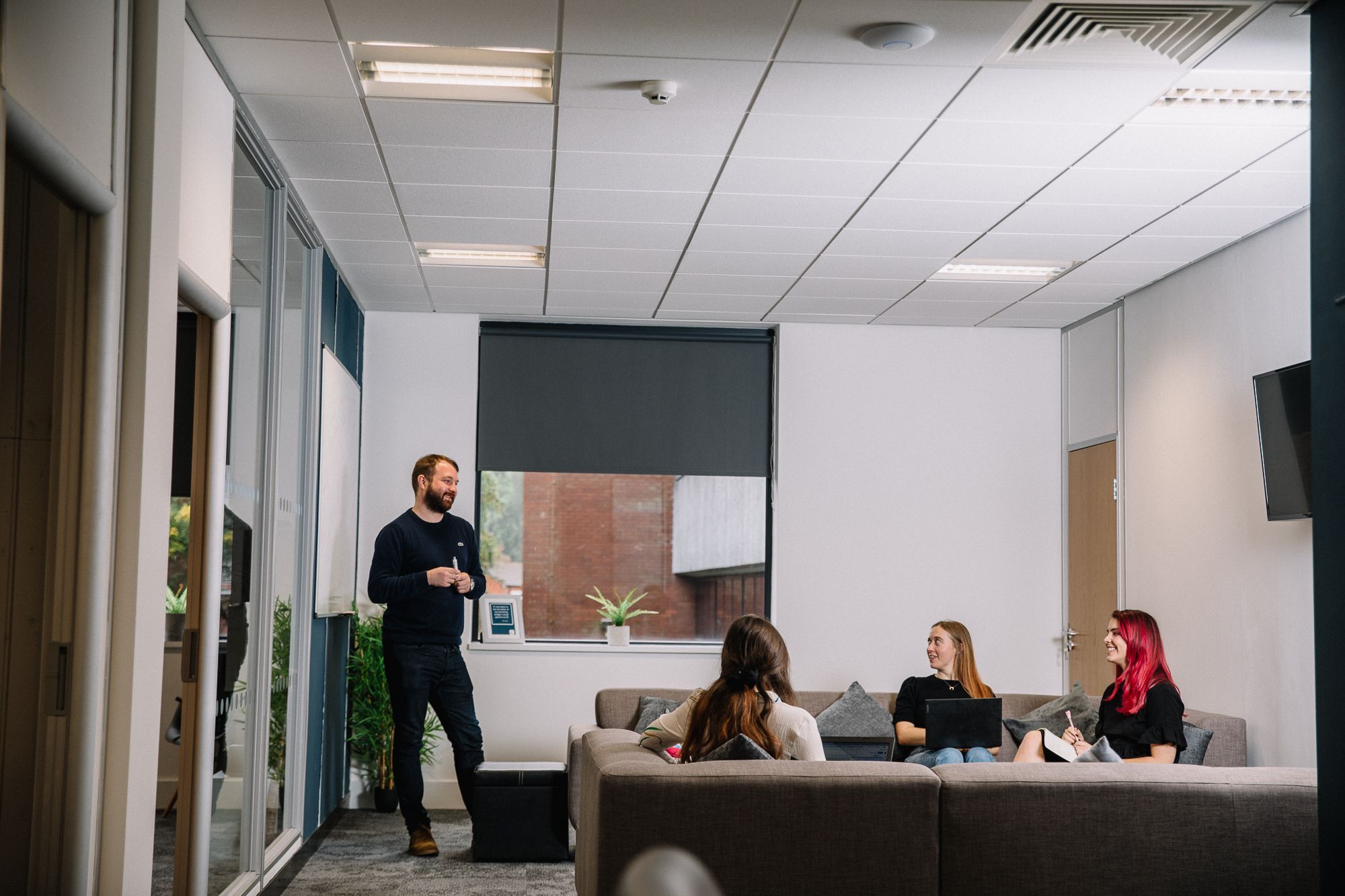 How to put together an incredible digital PR campaign - TAL Agency